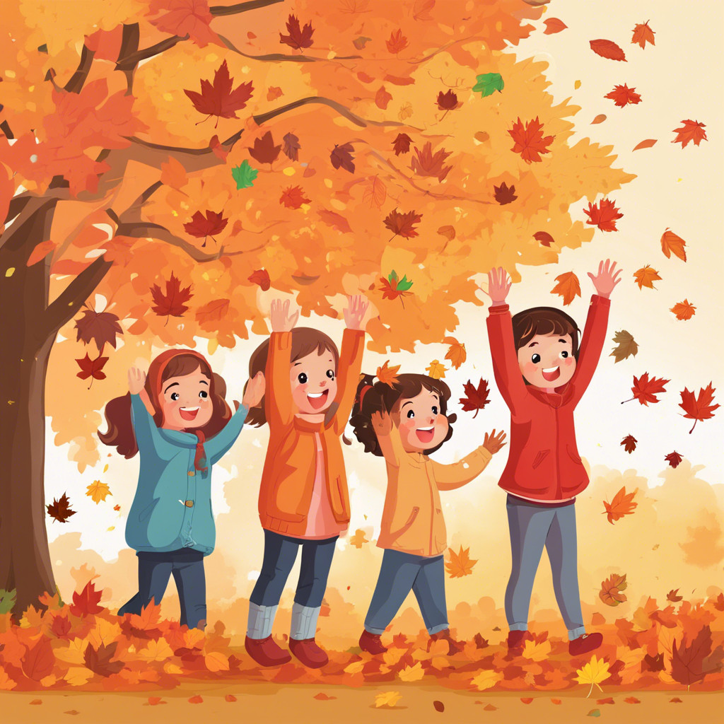 10 Fun and Educational Fall Activities for Homeschoolers