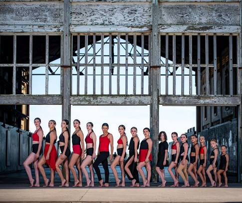 Home | Evolution Dance and Performing Arts Academy