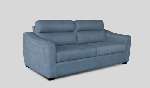 Fenno Double Sofa Bed | Leather & Thread