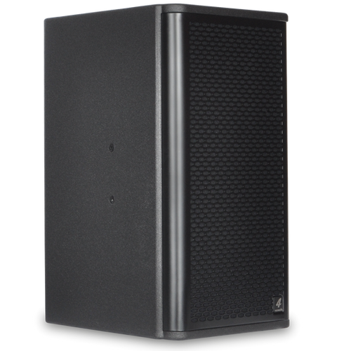 4-acoustic Germany PCS-115Q Series full range speaker | T3 AVL Solutions