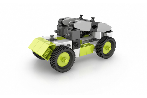 INVENTOR CARS 4 MODELS | Talentx