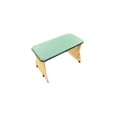 Therapist Bench Foldable X-Large - Kaye Type | JDEN Services