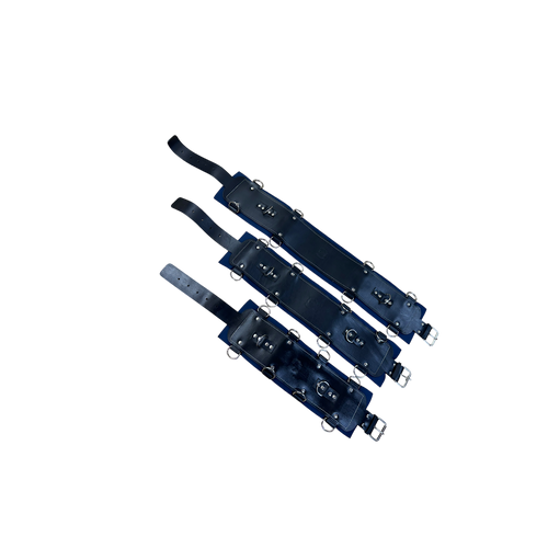 Suspension Belt "Gait Belt" for use in Cage Therapy - TPedia | JDEN ...