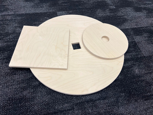 DMI Therapy Box Set - 3 Board Bundle | JDEN Services