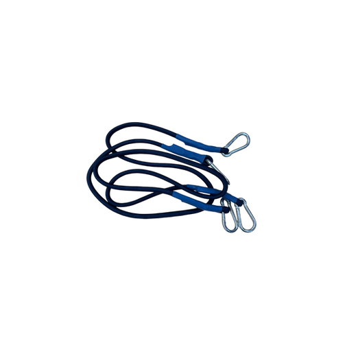 Bungee Cord Kit - 2 x 1.4m - Cage Therapy - TPedia | JDEN Services