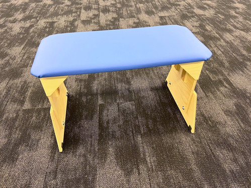 Therapist Bench X-Large - Kaye Type | JDEN Services
