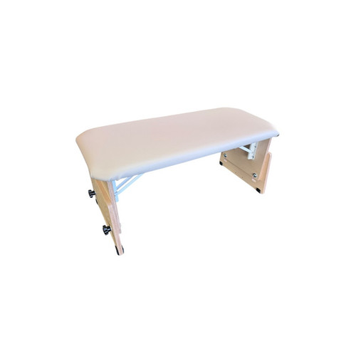 Therapist Bench Foldable Small - Kaye Type | JDEN Services