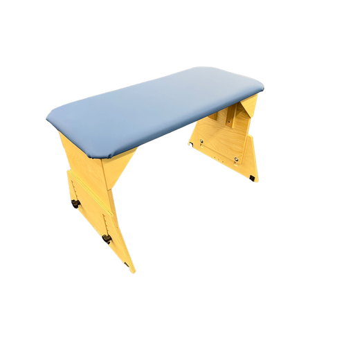 Therapist Bench X-Large - Kaye Type | JDEN Services