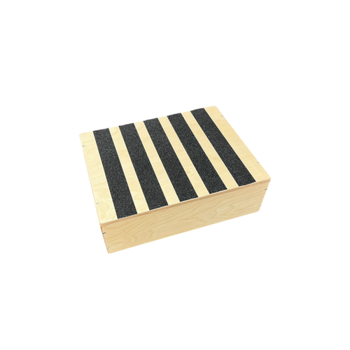 Step Up Box - Therapy Step - Size 3 - Level 3 - Save 50% | JDEN Services