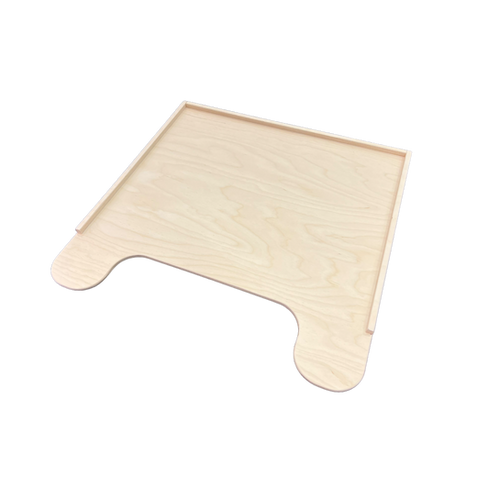 Lap Board or Lap Table - Standard - for Sensory Lap Play | JDEN Services