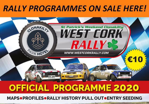 Latest Info | West Cork 2020