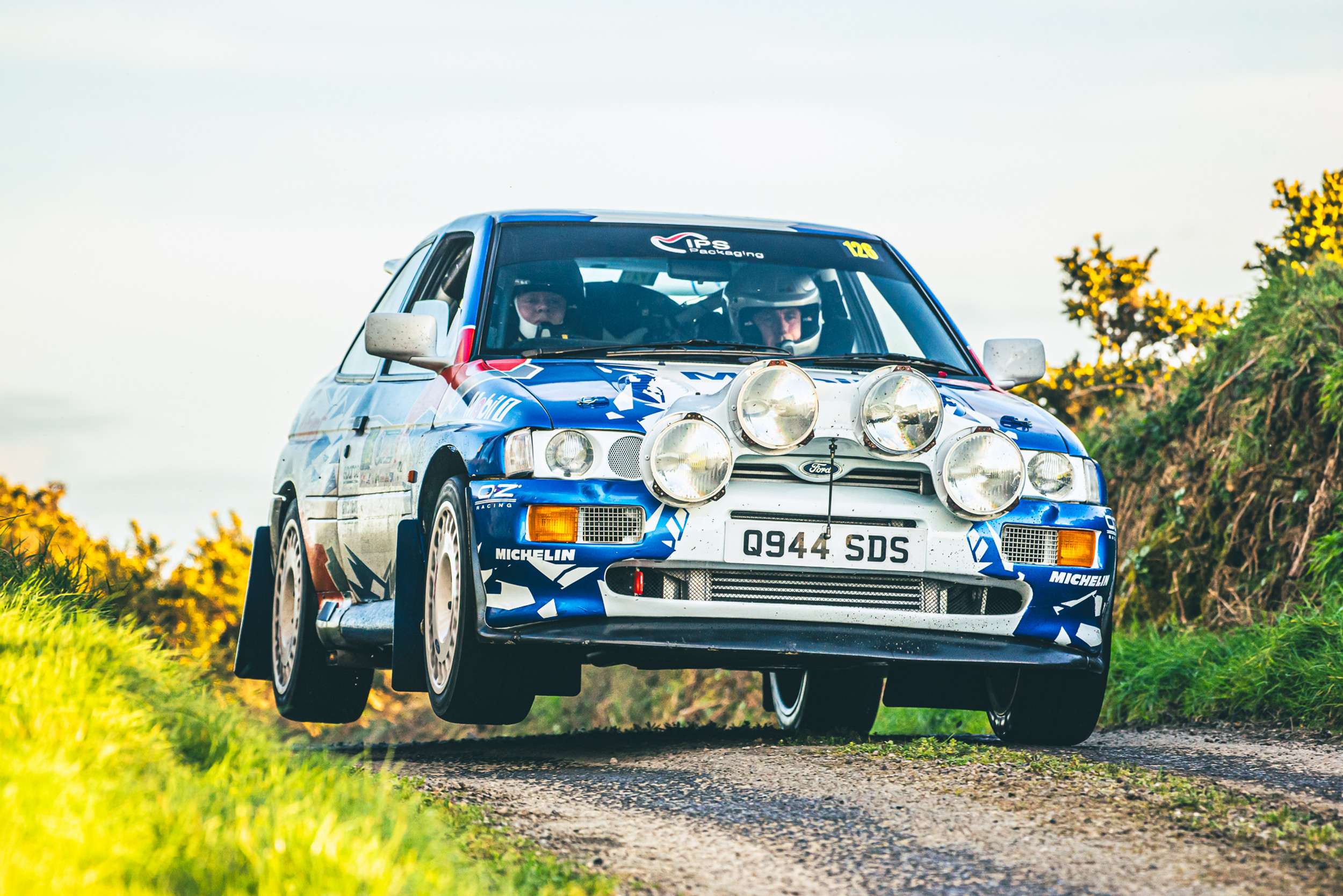 Marshal Registration | West Cork Rally