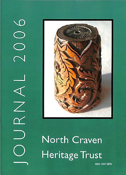 Journals 2000s | northcravenheritage