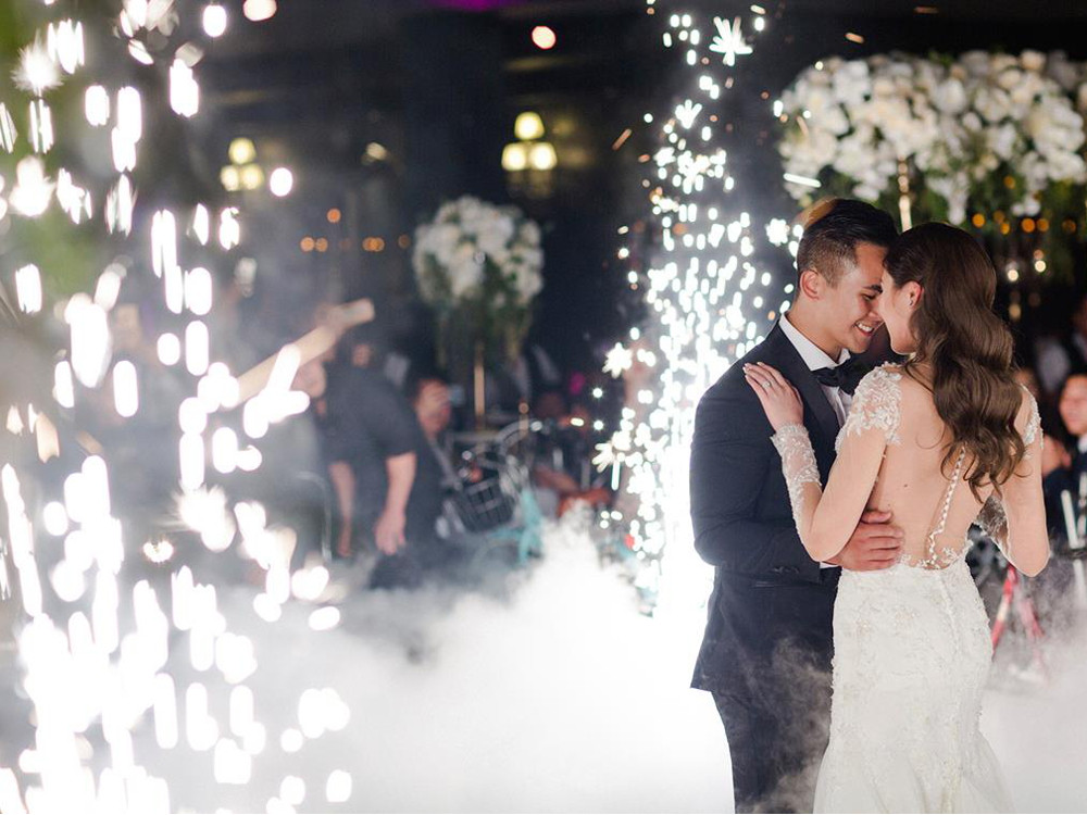 Fave Events - Sydney - Private, Corporate and Wedding Packages