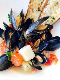 Gallery | Spice Mill