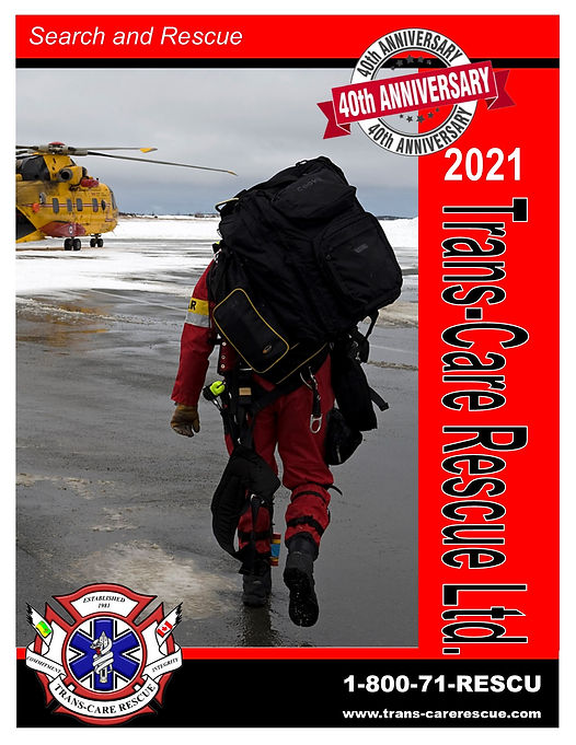 HOME | Trans-Care Rescue