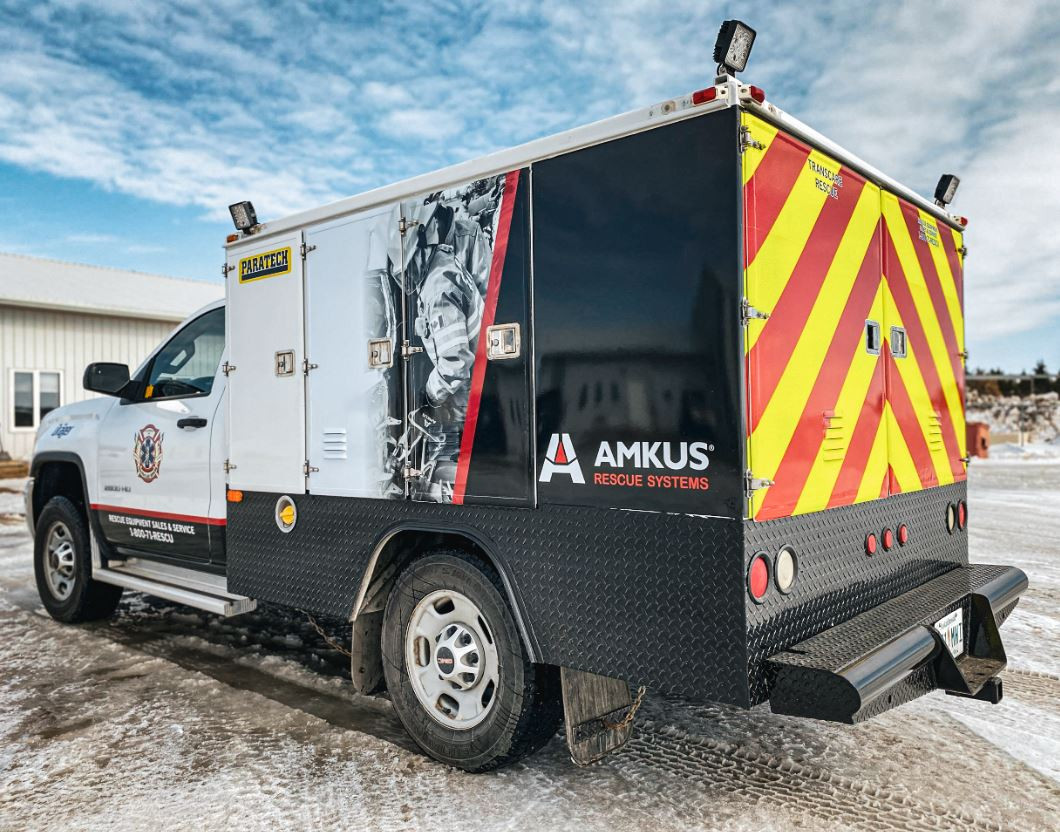 CAREERS | Trans-Care Rescue