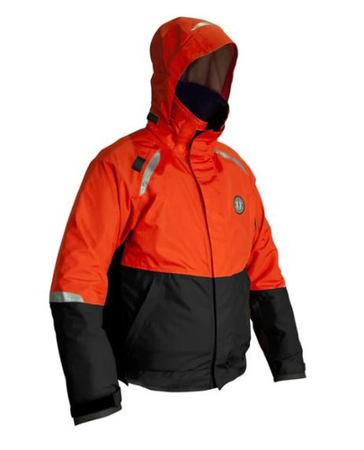 Mustang: Catalyst Flotation Jacket | Trans-Care Rescue