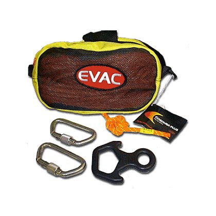 EVAC: EP420 Model A Personal Escape Kit | Trans-Care Rescue