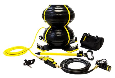 Paratech: MultiForce Air Lifting Bag | Trans-Care Rescue