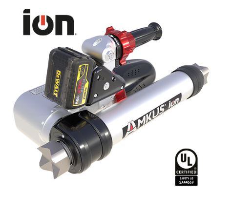 AMKUS Ion ITR500 Ram | Trans-Care Rescue