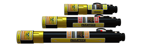 Paratech: Hydra Fusion Struts | Trans-Care Rescue