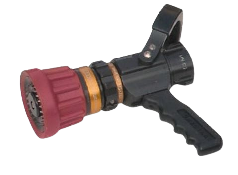 Crestar: Select Flow Nozzle | Trans-Care Rescue