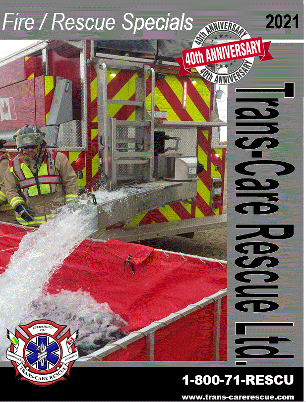 HOME | Trans-Care Rescue