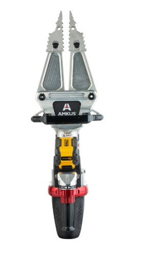 AMKUS ION IS290 Spreader | Trans-Care Rescue