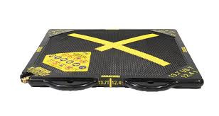 Paratech: Maxiforce Air Lifting Bags | Trans-Care Rescue