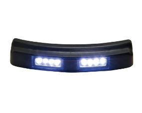 Bullard: TrakLite Helmet Lighting System | Trans-Care Rescue