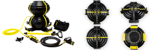 Paratech Remote Placement Multiforce | Trans-Care Rescue