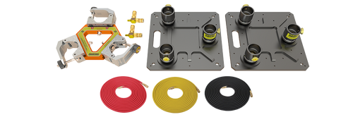 Paratech: High Strength Structural Kit | Trans-Care Rescue