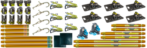 Paratech: Interstate VSK | Trans-Care Rescue