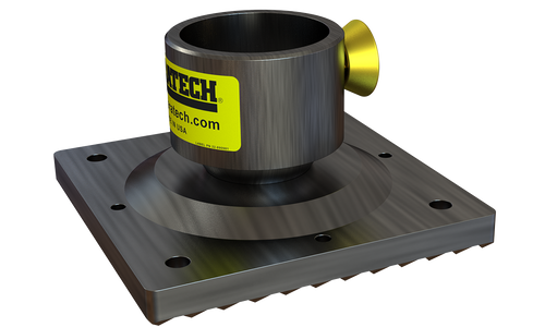Paratech: Shoring Swivel Base 6 | Trans-Care Rescue