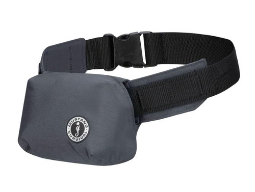 Mustang: Manual Inflatable Belt Pack | Trans-Care Rescue