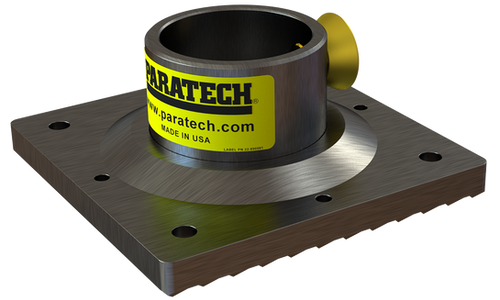 Paratech: Shoring Rigid Base 6 | Trans-Care Rescue