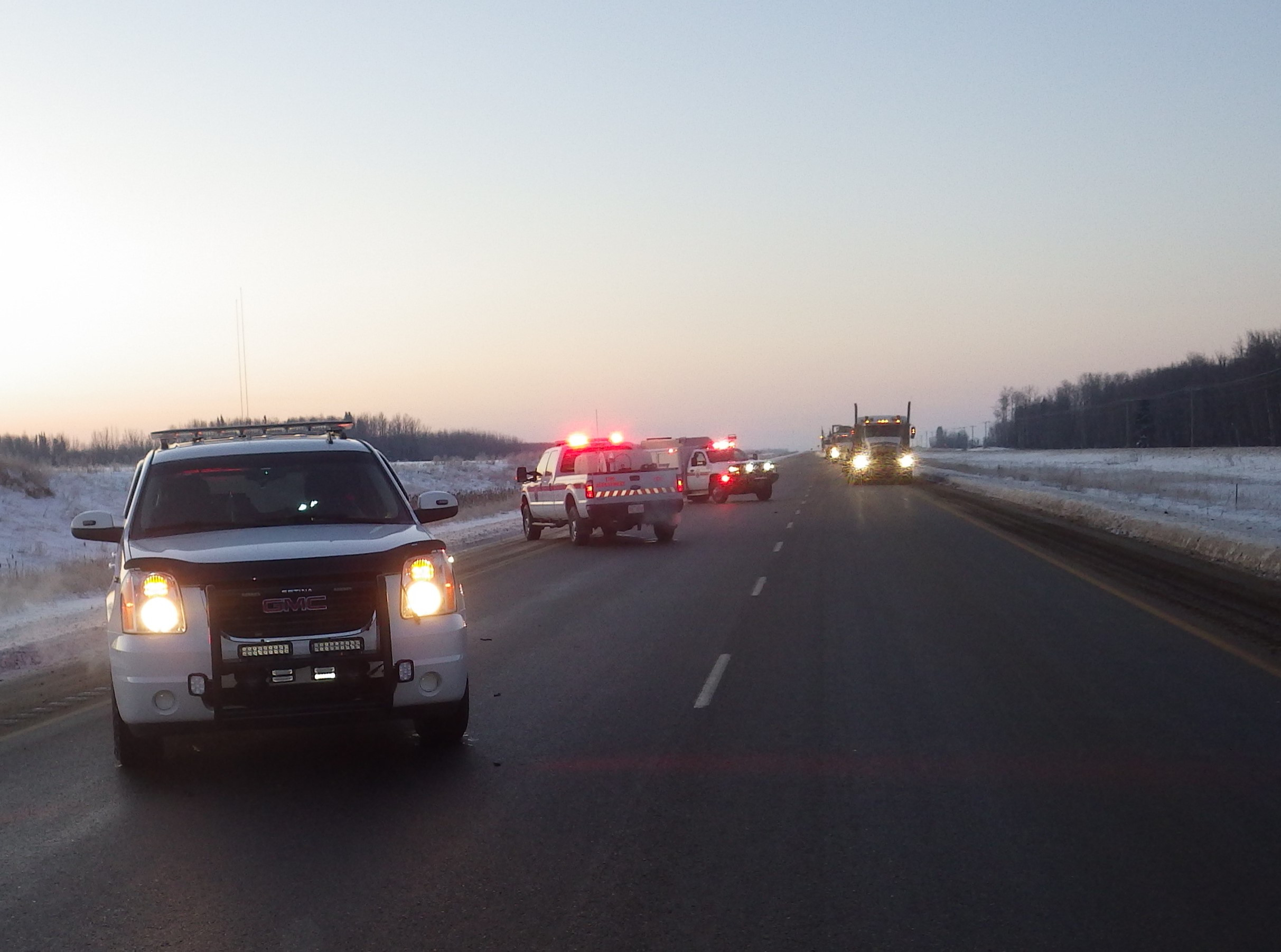 EMERGENCY VEHICLE DEFENSIVE DRIVING | Trans-Care Rescue