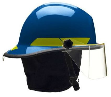 Bullard: PX Helmet | Trans-Care Rescue