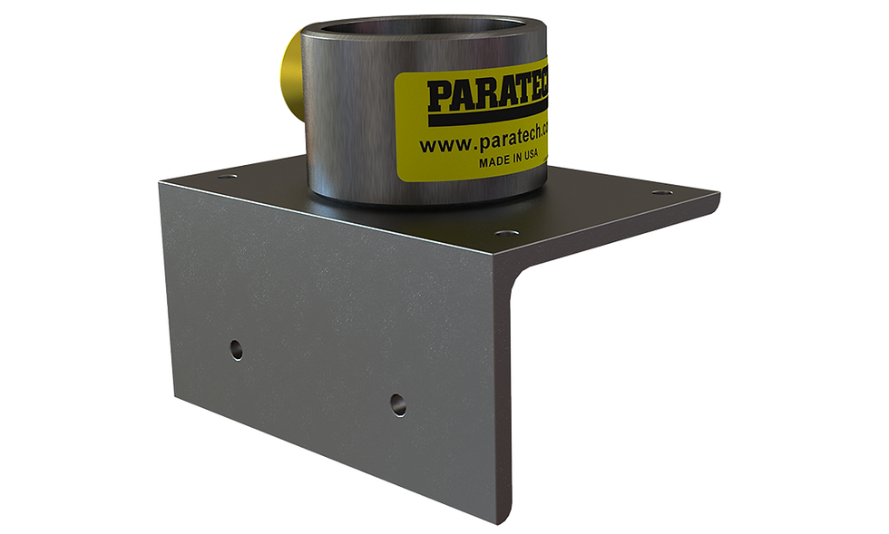 Paratech: Shoring Angle Base | Trans-Care Rescue