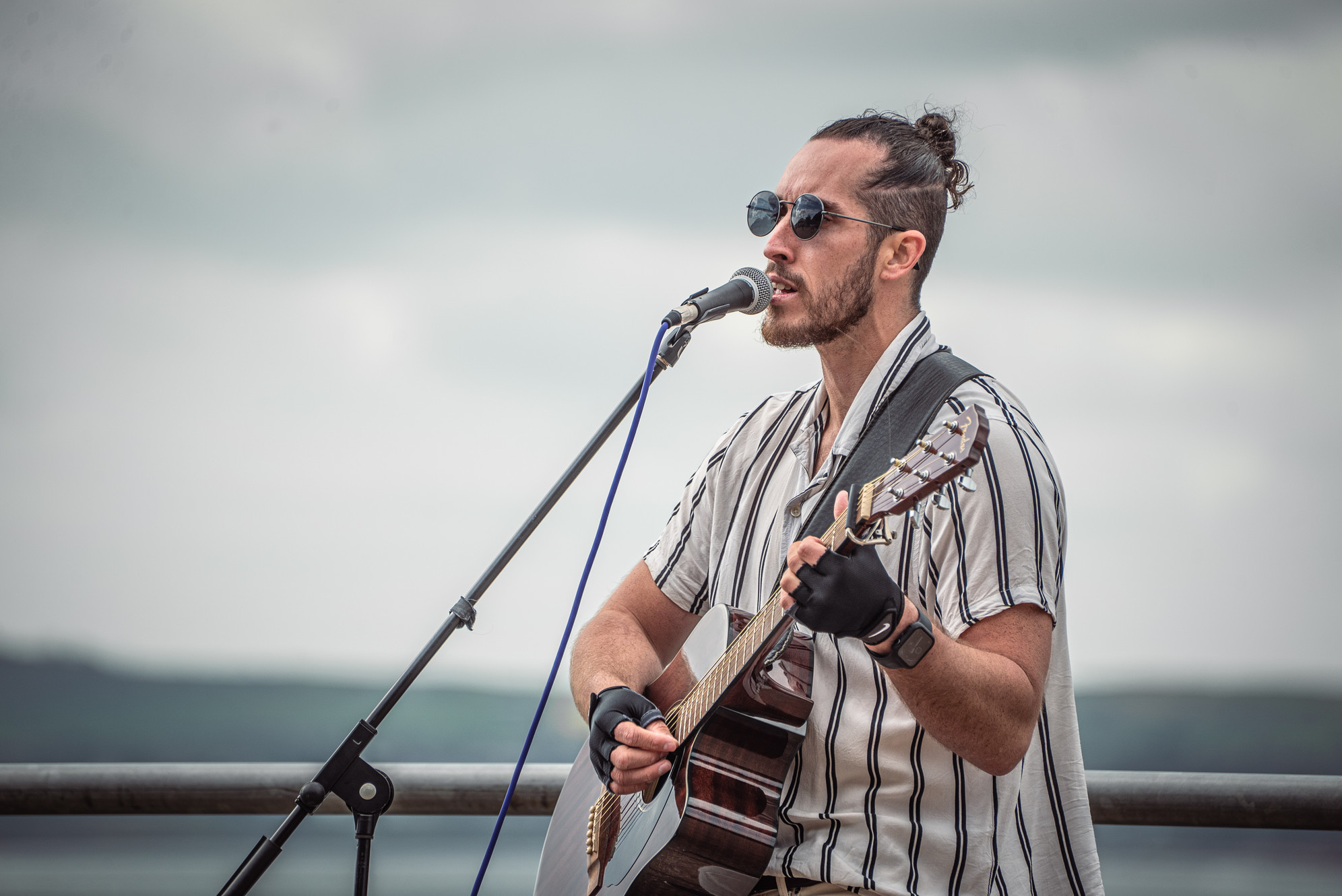 Matt Dean | Live Music in Torbay