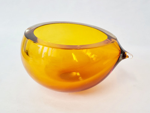 Golden Pip | Emmy Palmer Glass