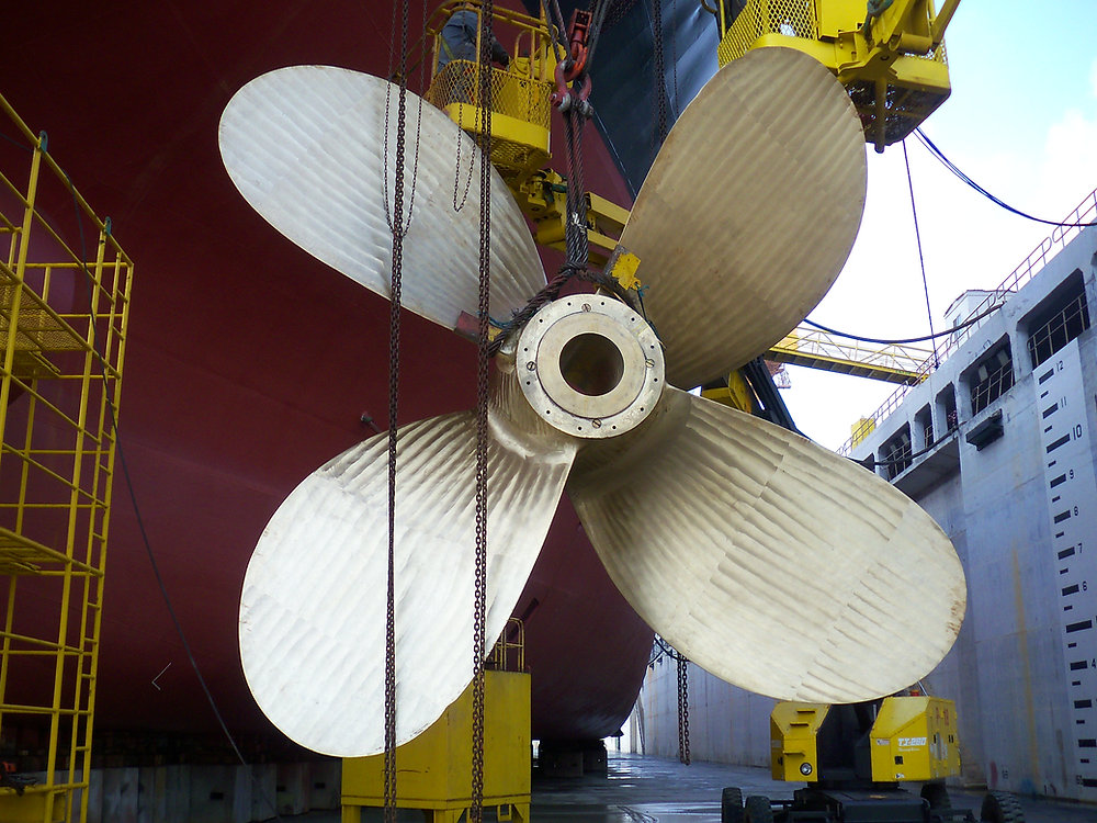 From Steamships to Submarines: A Thrilling Look at the History of ...