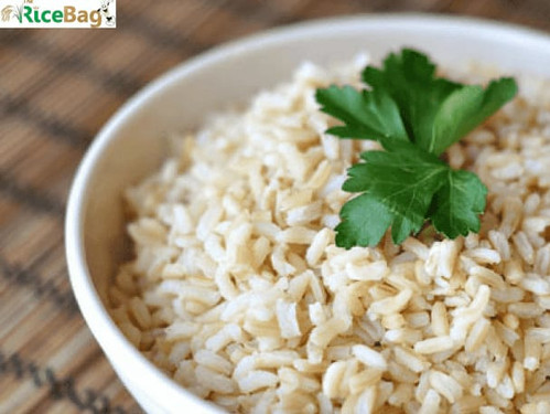 Single polished sonamasoori Rice -26kg | Thericebag.com