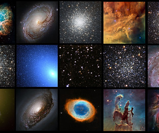 Astronomy | Cosmos Safari Astrophotography