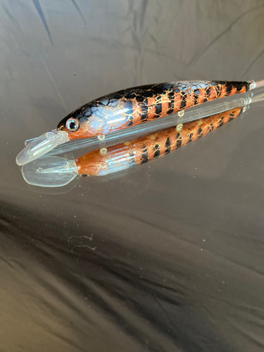 The secret weapon | Erie Custom Lures