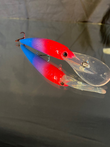 Supernova | Erie Custom Lures