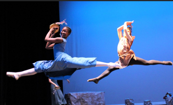 GALLERY | BairdBallet