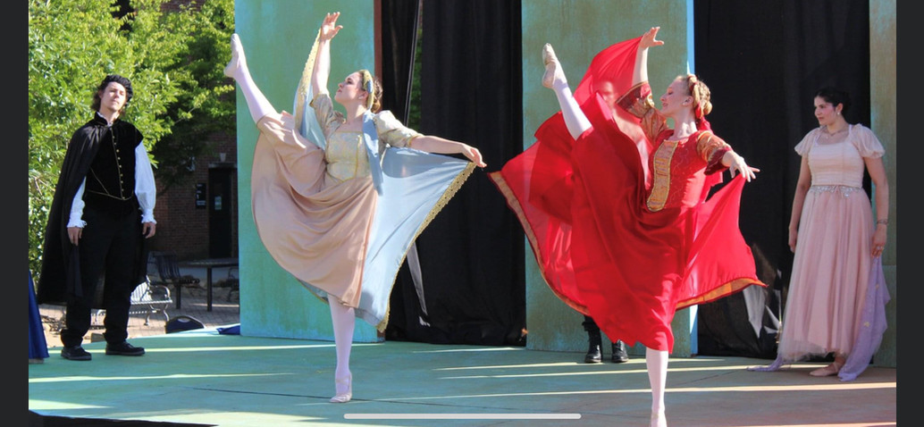 GALLERY | BairdBallet