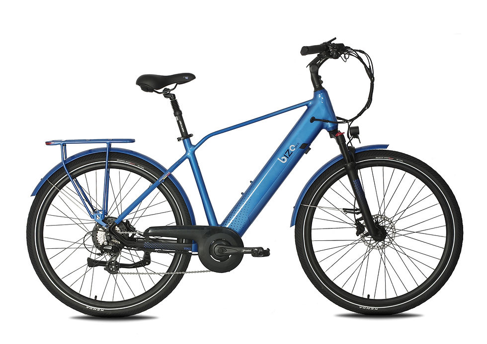 E-BIKES | Branders BIKE 2/3